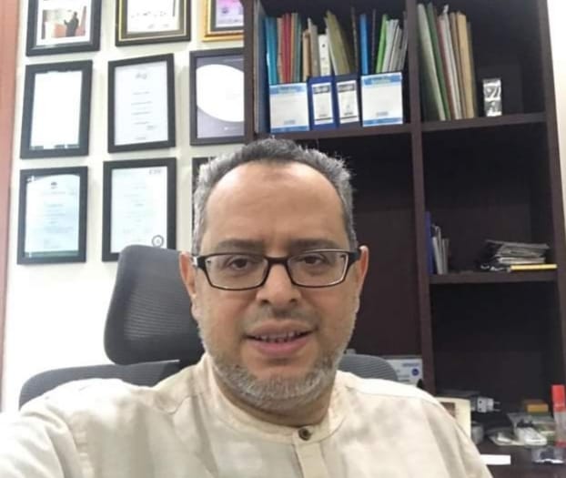 Farouk Abdullah Alwyni : Negara Jangan Jadi Instrumen