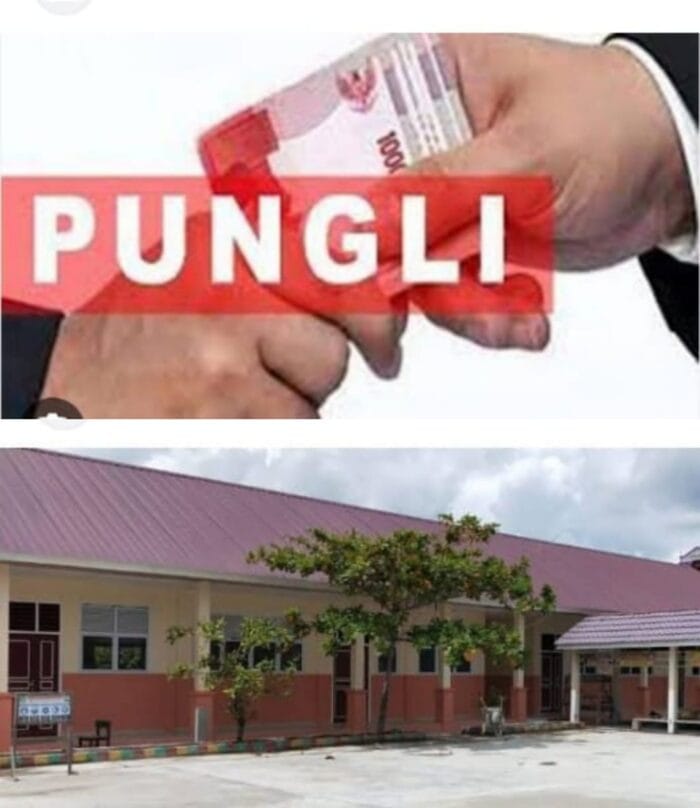 Korwildik Siak Hulu Diduga Kerap Minta “Upeti” ke Kepsek dan Guru