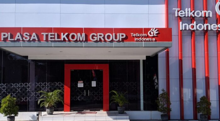 Dugaan Proyek Fiktif di PT Telkom Rugikan Negara Ratusan Miliar - Radarindo
