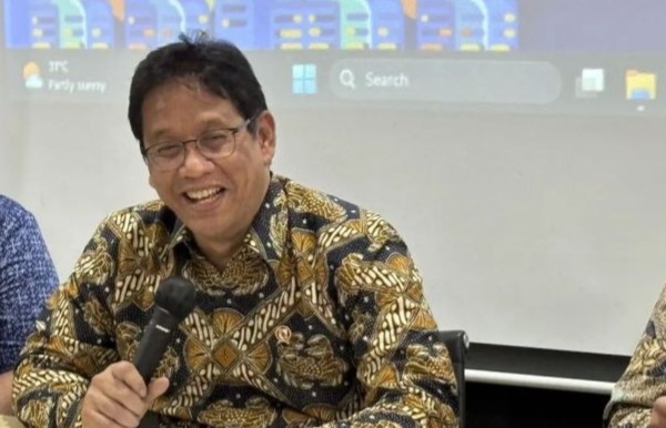 Perbaiki Sistem Coretax, Purbaya Rekrut Hacker Lokal Handal - Radarindo ...