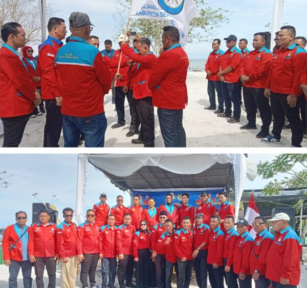 Pengurus DPD AJH Sergai 2025–2030 Dilantik, Siap Kawal Informasi ...