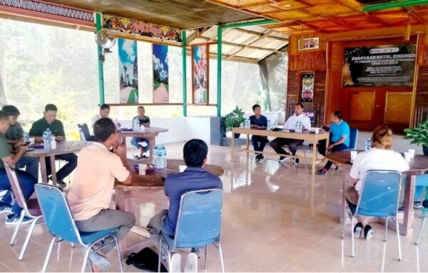 PTPN IV Regional V Berhasil Lampaui Target Program PSR 2025 - Radarindo